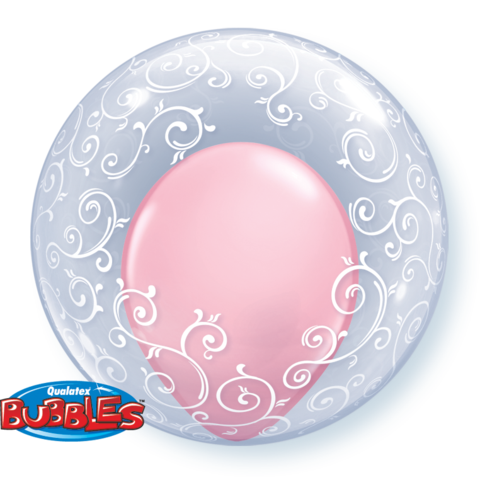 Deco Bubbles